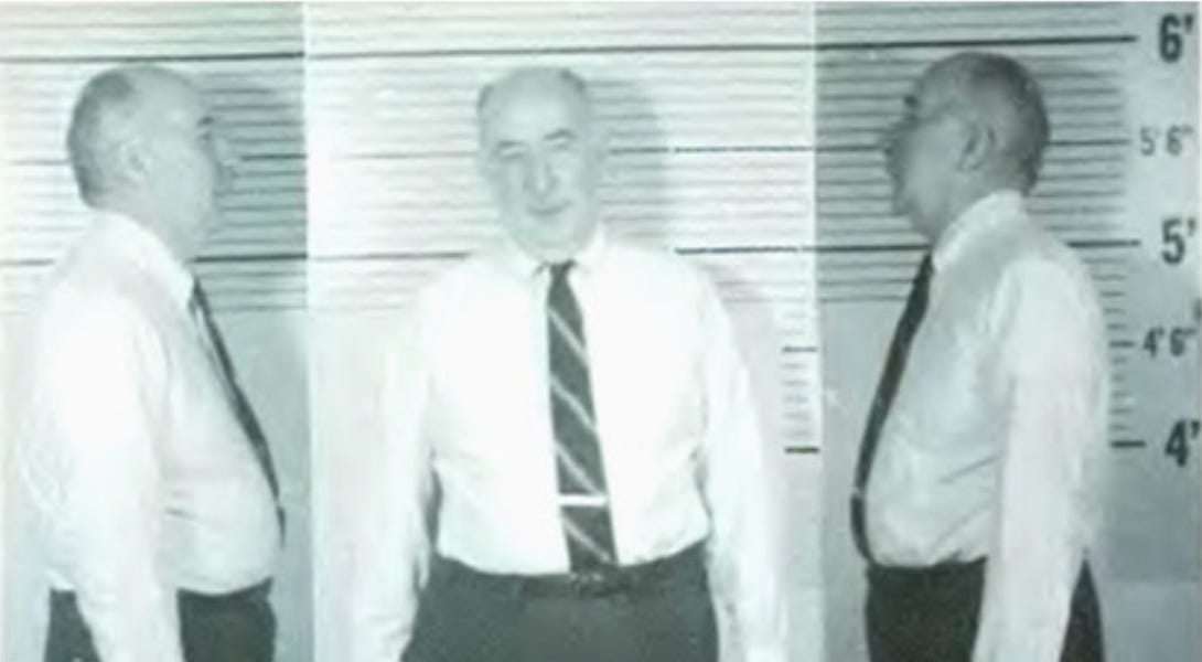 Worst AG Ever? - by Kevin M. Kruse - Campaign Trails