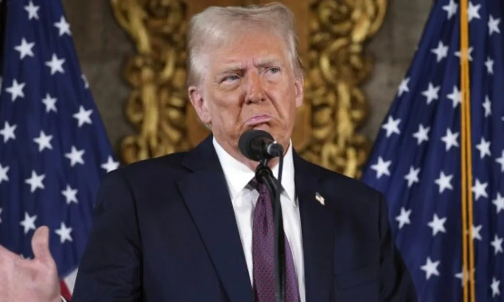 Campaign Trails (Page 2)